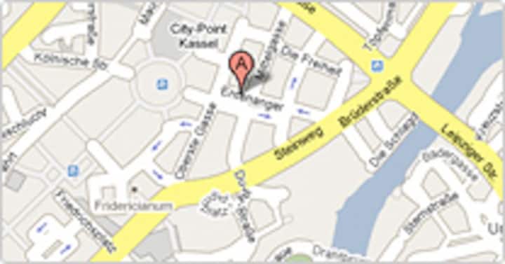 Die Perfekte Wohnung Im Zentrum Kassels - 카셀