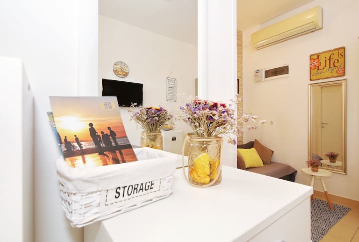 Yellow Apartman My Dream4+2 Zadar - Zadar