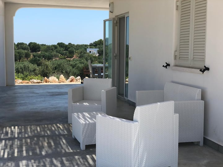 Due Cuori Ostuni - Puglia