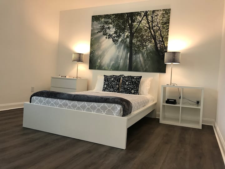 Wonderful Condo Renew 2/1 Next To The Beach - Miami Beach