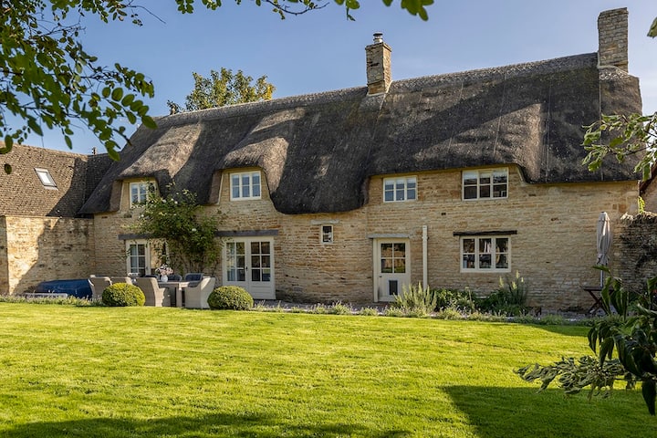 6 Bedroom House  10 Mins From Soho Farmhouse - Chipping Norton