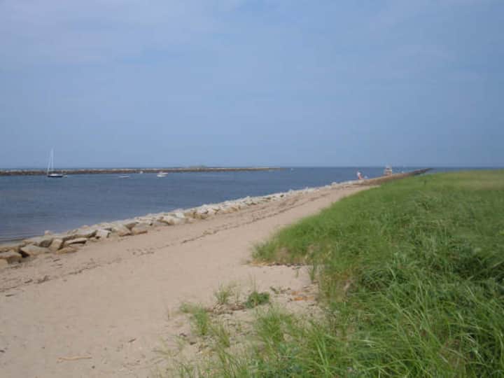 Spacious Beachside Home - Biddeford, ME