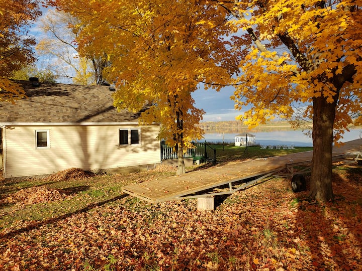 Top 10 Airbnb Vacation Rentals In Calabogie, Canada - Updated 2025 ...