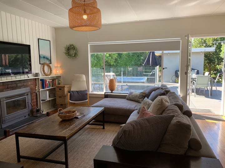 Rye Family Beach House - Rye