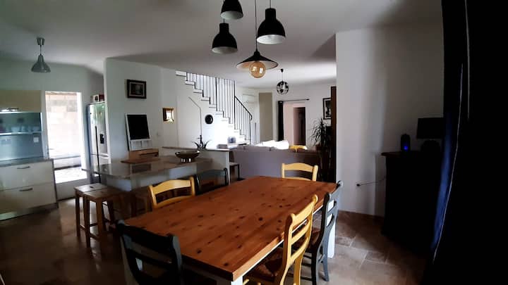 Les Jardinettes - Cadenet