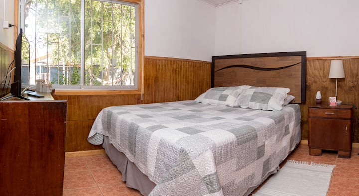 Habitacion 6 - Casablanca, Chile