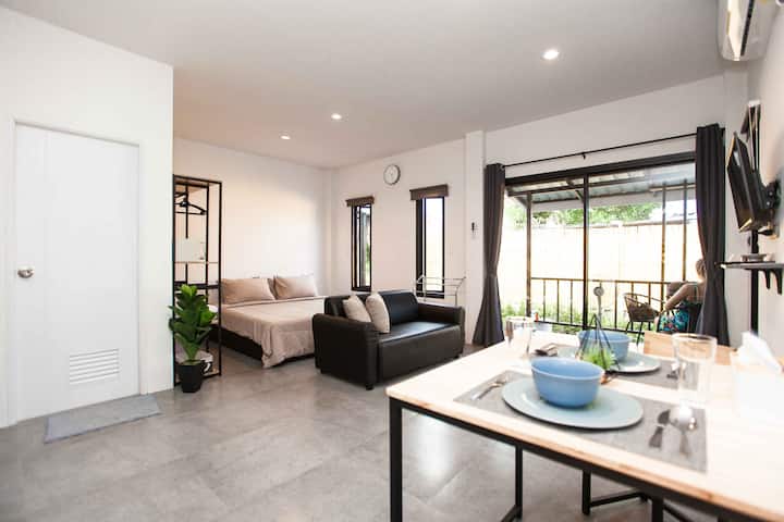 Bamboo House - Phuket