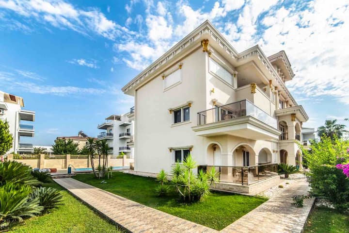 Doruk Villa - Belek