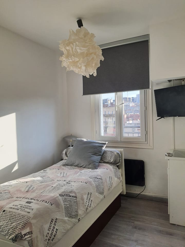 En Plein Cœur De La Cité Phocéenne - Marseille