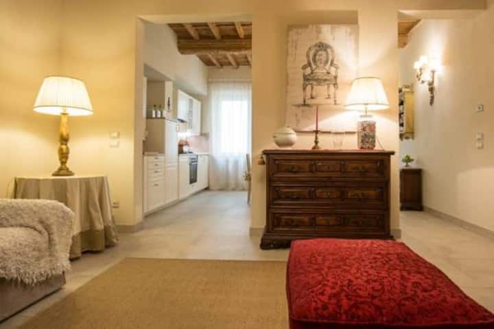Cuore Di Firenze - Florence