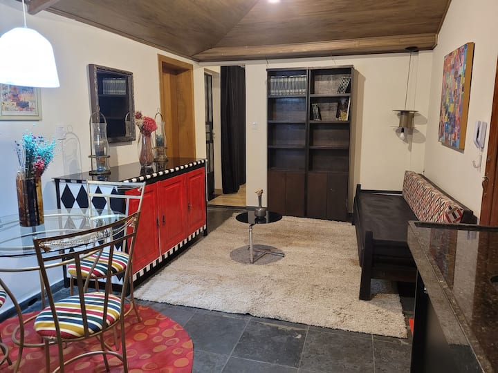 Apartamento Em Vila No Carlos Prates - Belo Horizonte