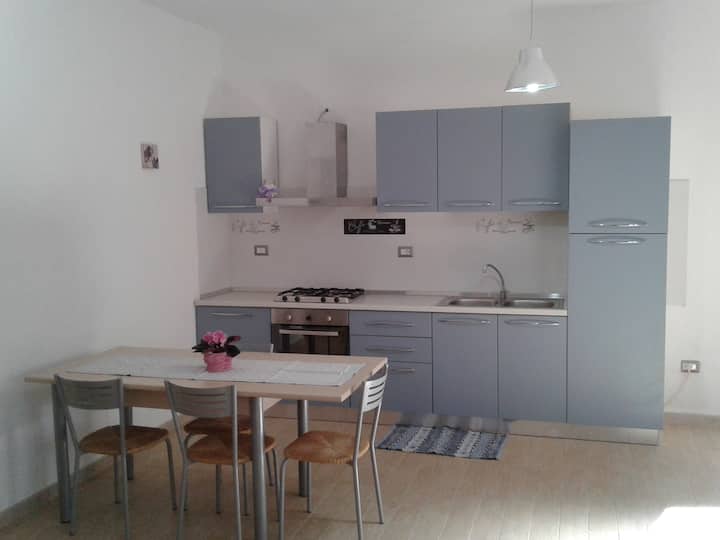 Asfodelo Casa Vacanza - Villaputzu