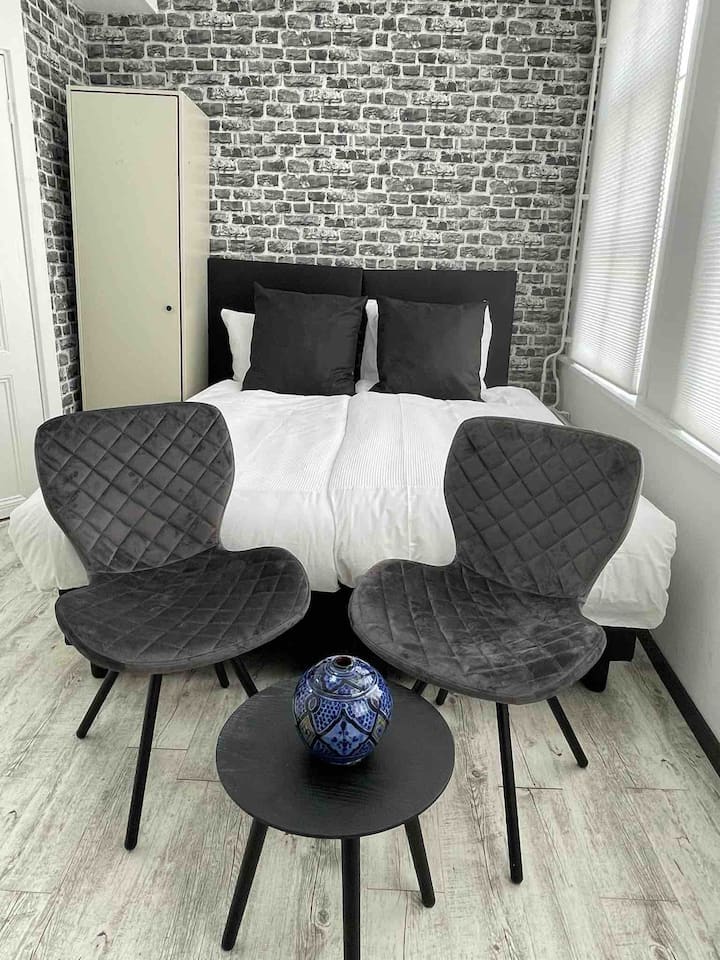 Nice Room In Center Of Amsterdam - Amsterdam