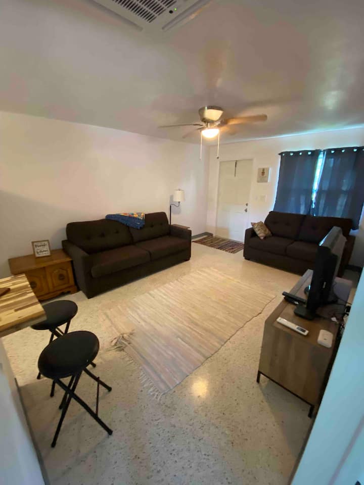 Close To Everything Duplex - Fort Pierce, FL