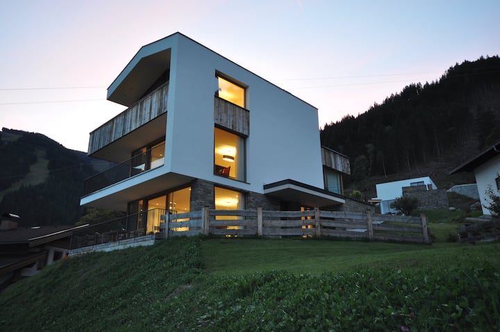 Luxurious Apartment - 4 Persons - Zell am See