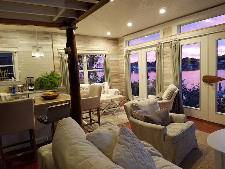 Waterfront Ocean Barrington - 워릭