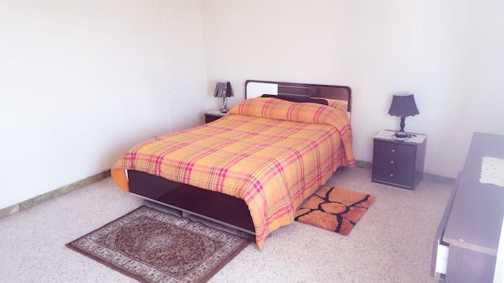 Asmara Vacation Rentals & Homes - Maekel, Eritrea | Airbnb