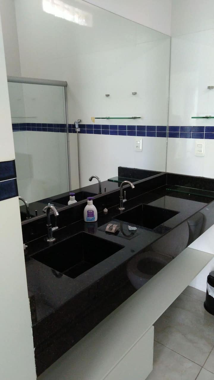 Pousada Salsamba1, Perto De Restaurantes E Padaria - Recife