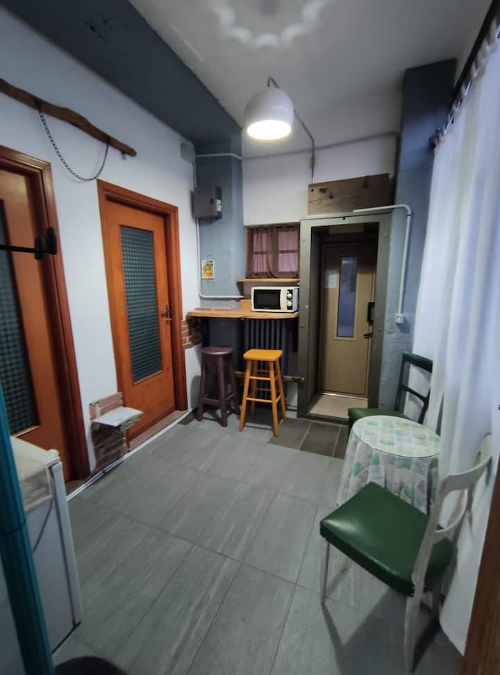 Ca't Luciano - Ivrea