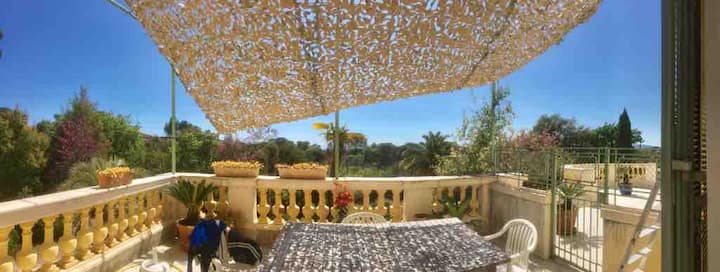 Logis De Valescure Cote D'azur - Fréjus