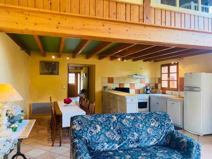 Gîte éLevage De La Terrasserie - ibis Budget Thiers