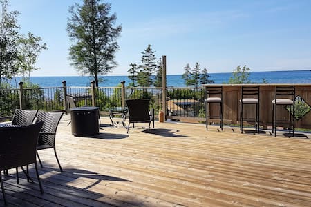 Tobermory Vacation Rentals & Homes - Ontario, Canada | Airbnb