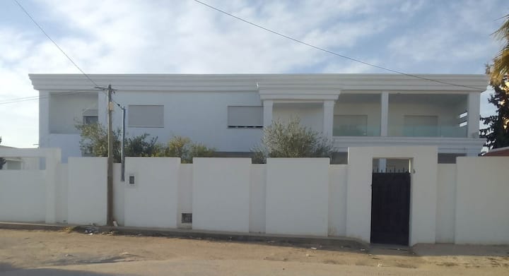 Location éTage De Villa - Sfax