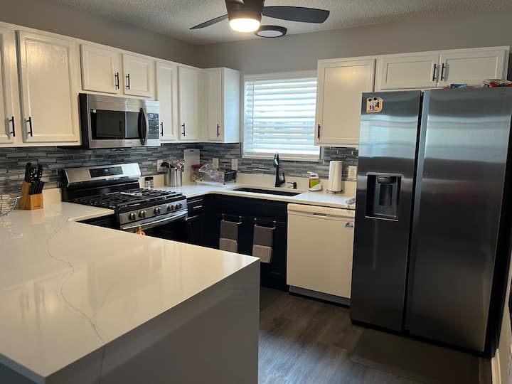 Paradise Entire House-near The Villages, Fl - The Villages, FL