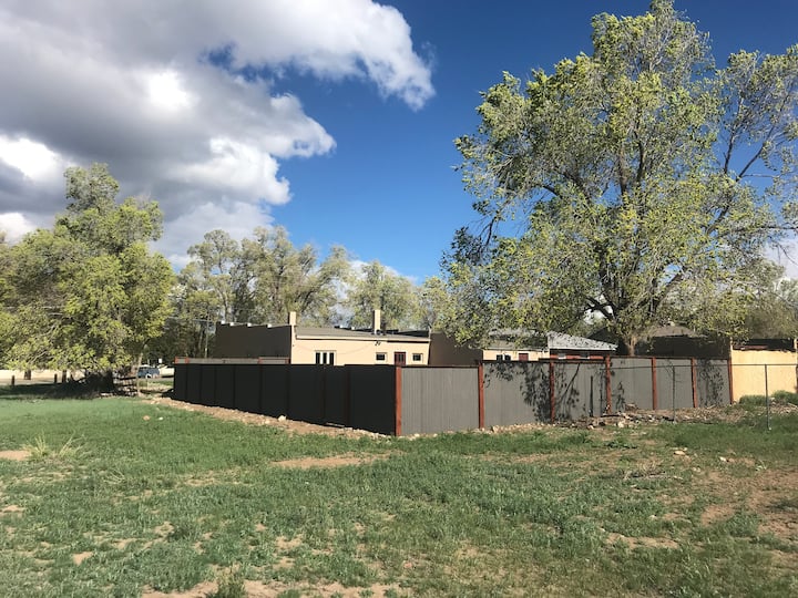 Salida Pool House - Salida, CO