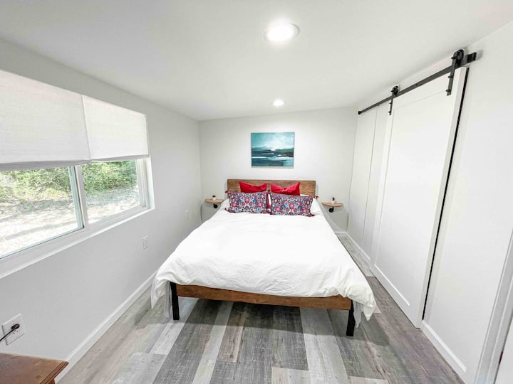 Rockport Casita • Full Kitchen, Minutes From Beach - Rockport, TX