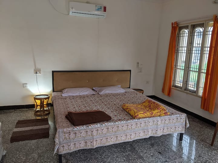 Anu & Ganesh's Place - Mysuru