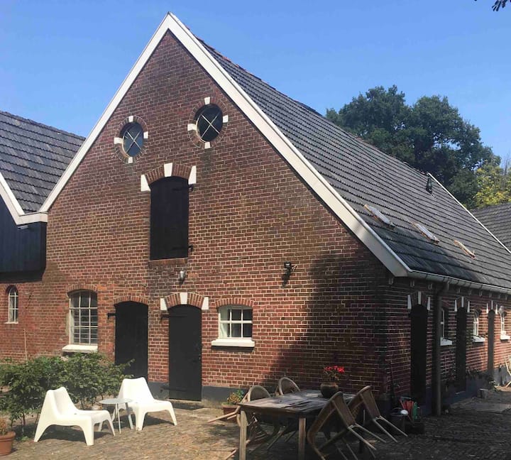 Studio De Koopman, Aan De Rand Van Enschede - Hengelo