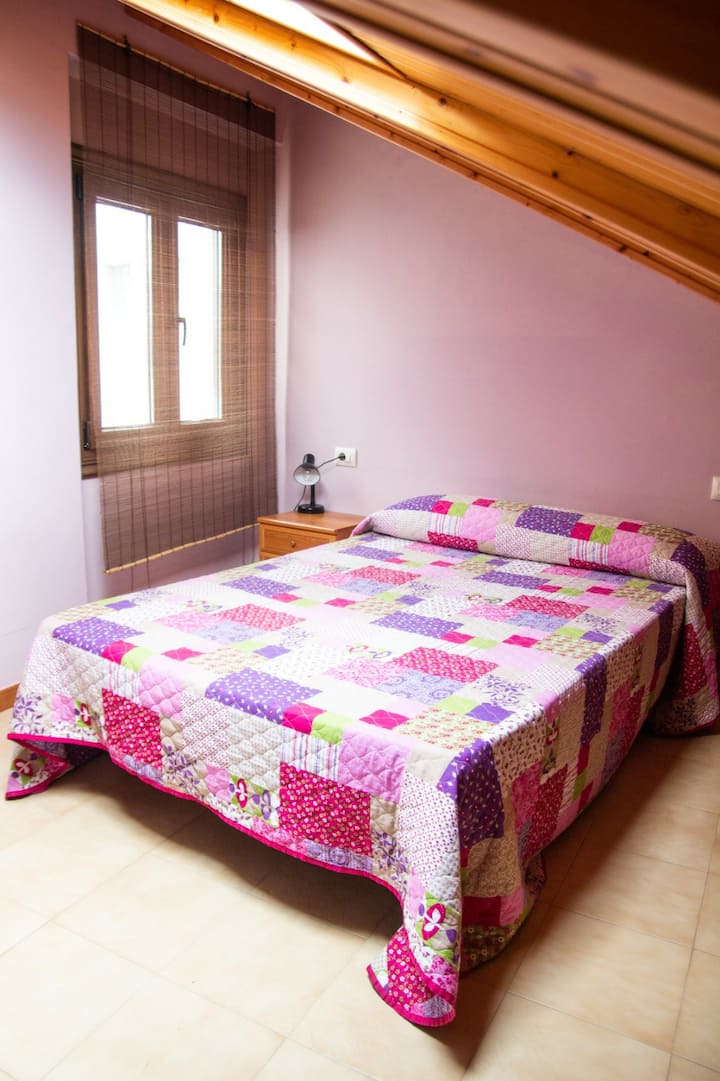 Habitación En Playa América - Nigrán