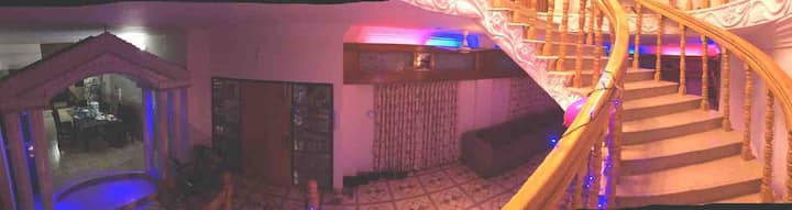 Our Apartment Is Very Near From Dhaka Airport - Dhaka