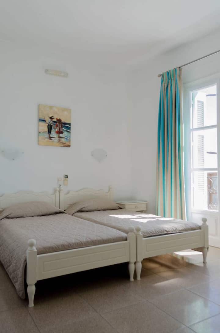 Pension Ververi 2 With Sea View - Skiathos