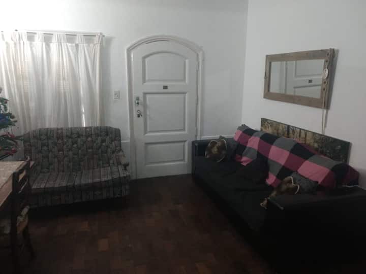 My Home Your Home, Rental House, Playa Grande - Mar del Plata