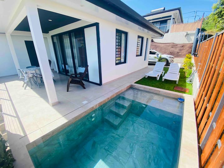 Villa Ranitea - French Polynesia