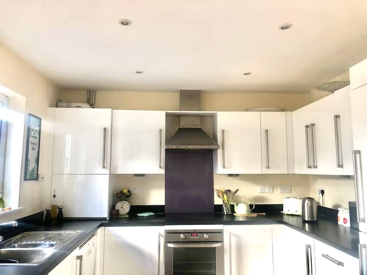 Sanddunes A  3 Bed House Moments From Camber Beach - Camber Sands