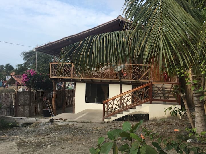 Jama: alquileres vacacionales y alojamientos - Ecuador | Airbnb