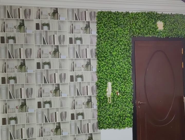 L'unique Appartement - Tunis