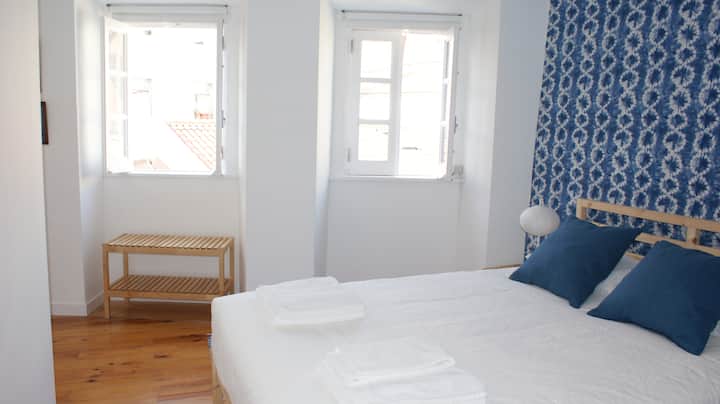Lisboa Alfama With View - 里斯本