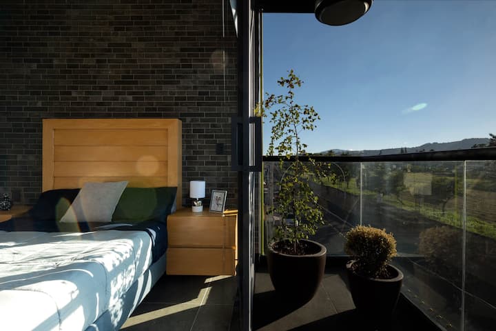 Loft 3 Revu 519 - Tepic