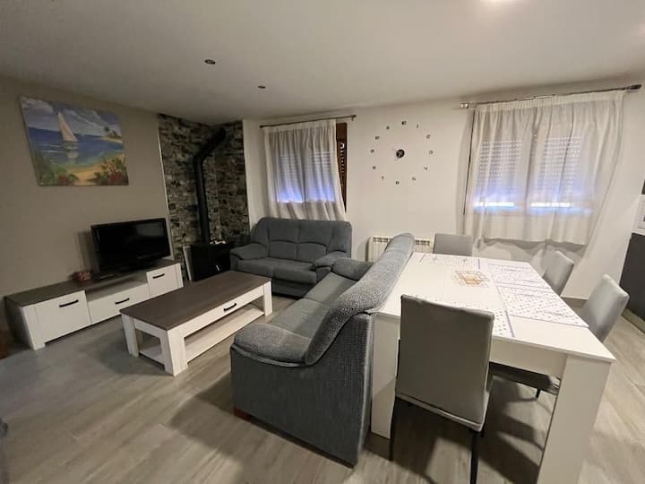 Precioso Dúplex - Apartamento Rural - Cifuentes