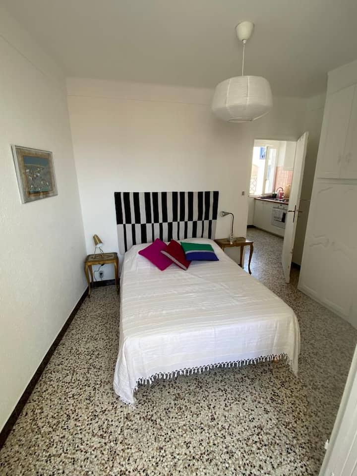 Appartement Cosy - Banyuls-sur-Mer