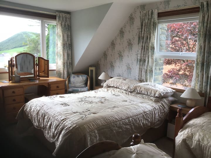 Morawel B&b - Aberystwyth
