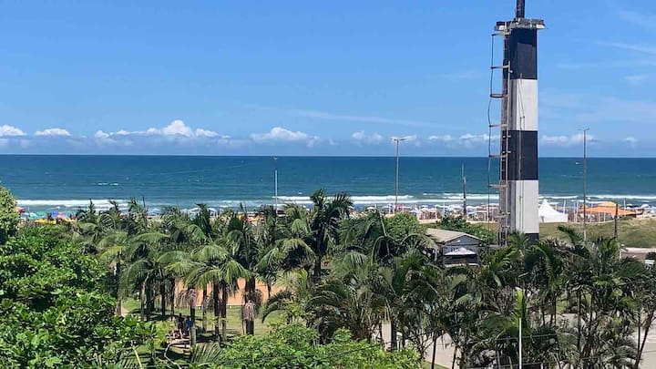 Entre A Cidade E O Mar. - Capão da Canoa