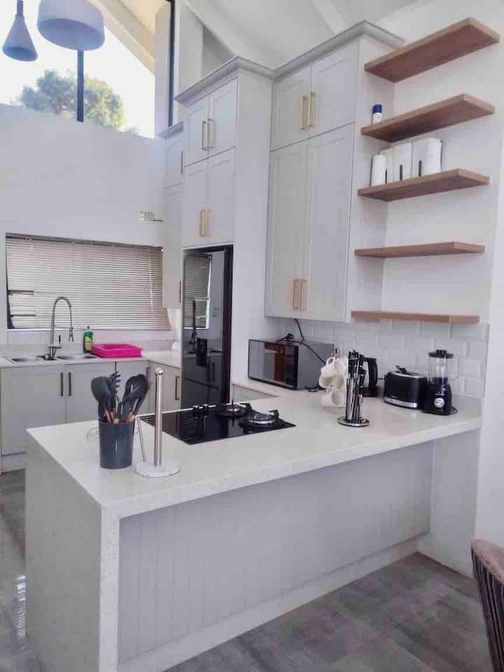 Kayse Derby Apartment - Harare