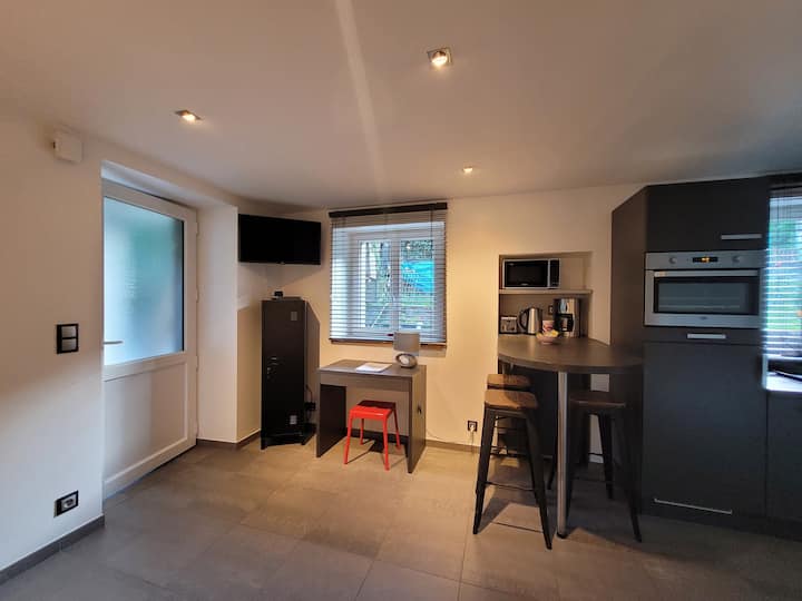 Studio Meublé Près Du Lac - Chambéry