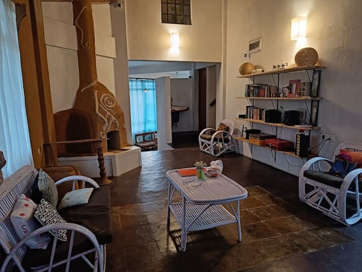 Room 2 In Cherrapunjee/sohra - Cherrapunji