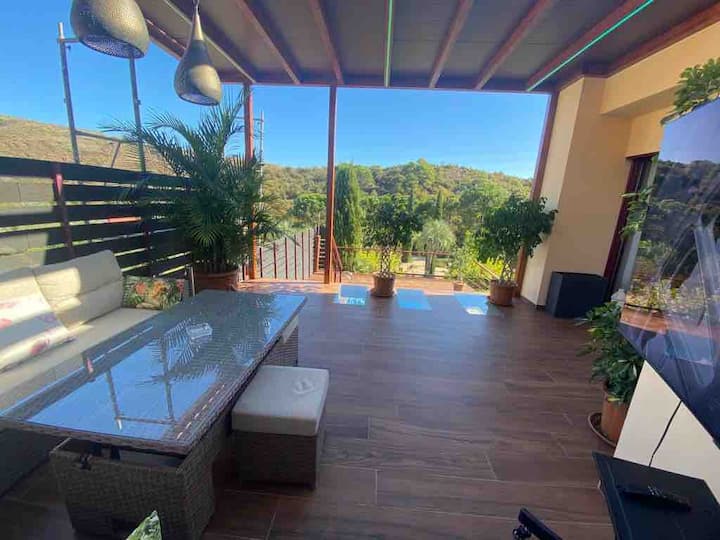 Luxury Villa In Benahavis - Benahavís